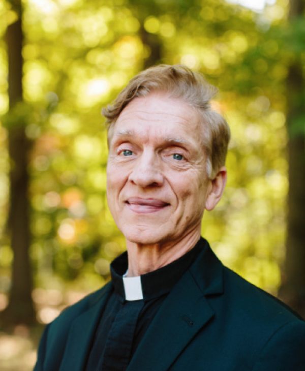 Christ the King Catholic Church - Clergy and Staff